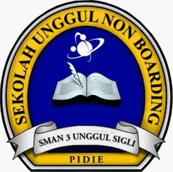 SMA NEGERI 3 UNGGUL SIGLI